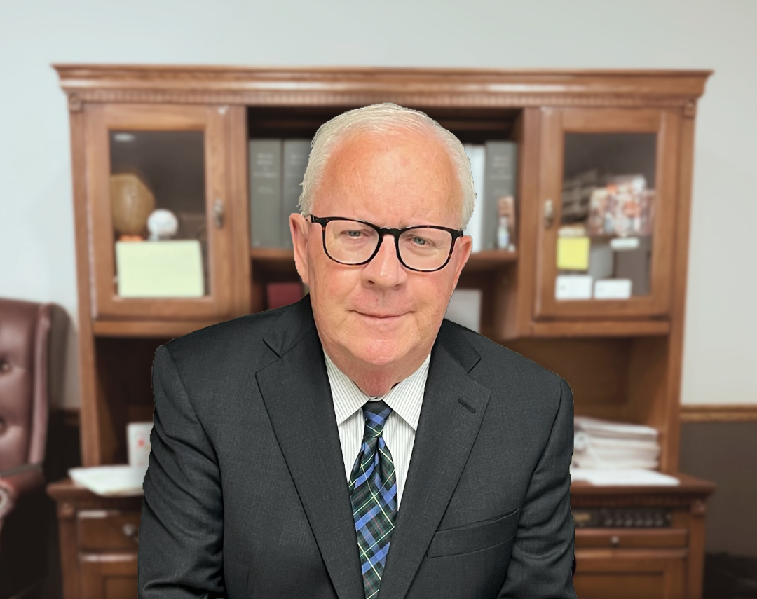 About Us | McAndrews Law Firm | Experienced Attorney in McHenry, IL